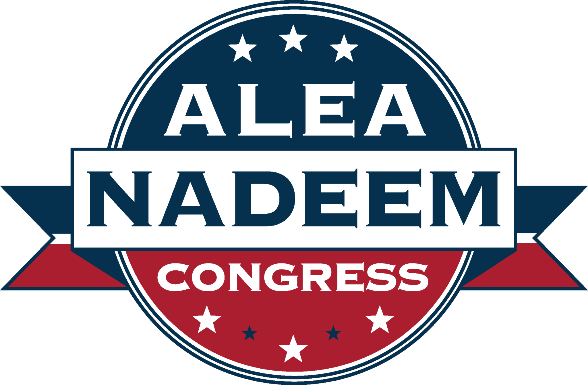 Alea Joins Andrew Wilkow on Salem News Channel | Alea for Congress